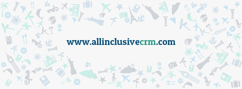 🚀 ️ All-Inclusive CRM для турагентства